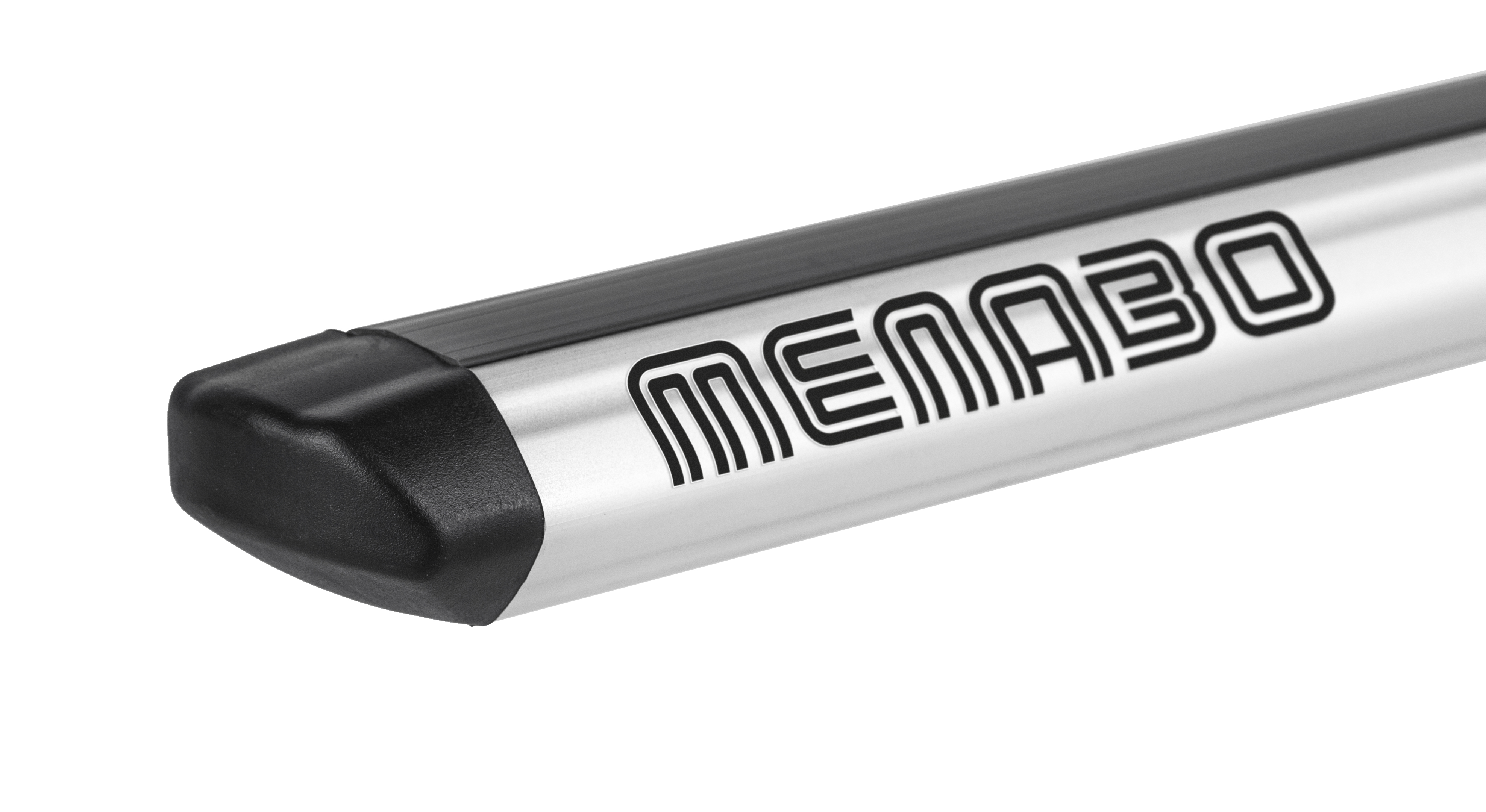 Bare transversale Menabo Profile XL - Menabo