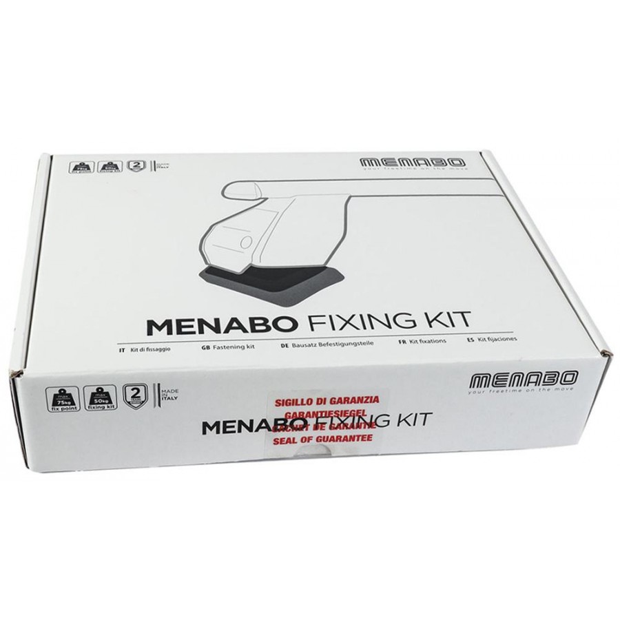 Sistem prindere Menabo Delta KIT74G - Menabo